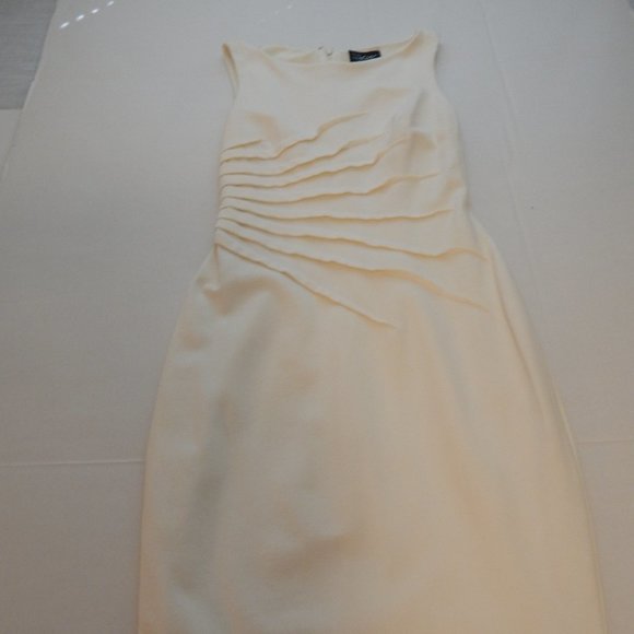 Cache | Dresses | Cache Contour Collection Strech Bodycon Fully Lined ...